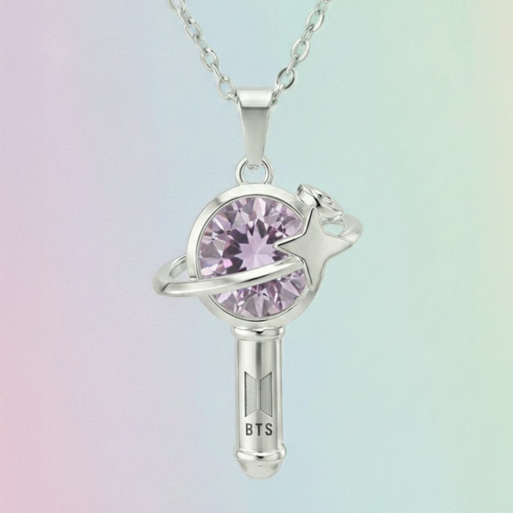 Collar ARMY Bomb – Panfo Joyería Fina